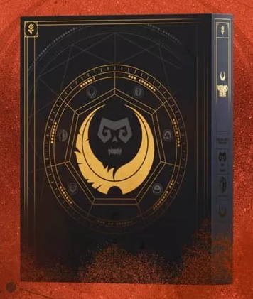 Veiled Fate - Tribunal Expansion (KS Edition) – Board Game Emporium